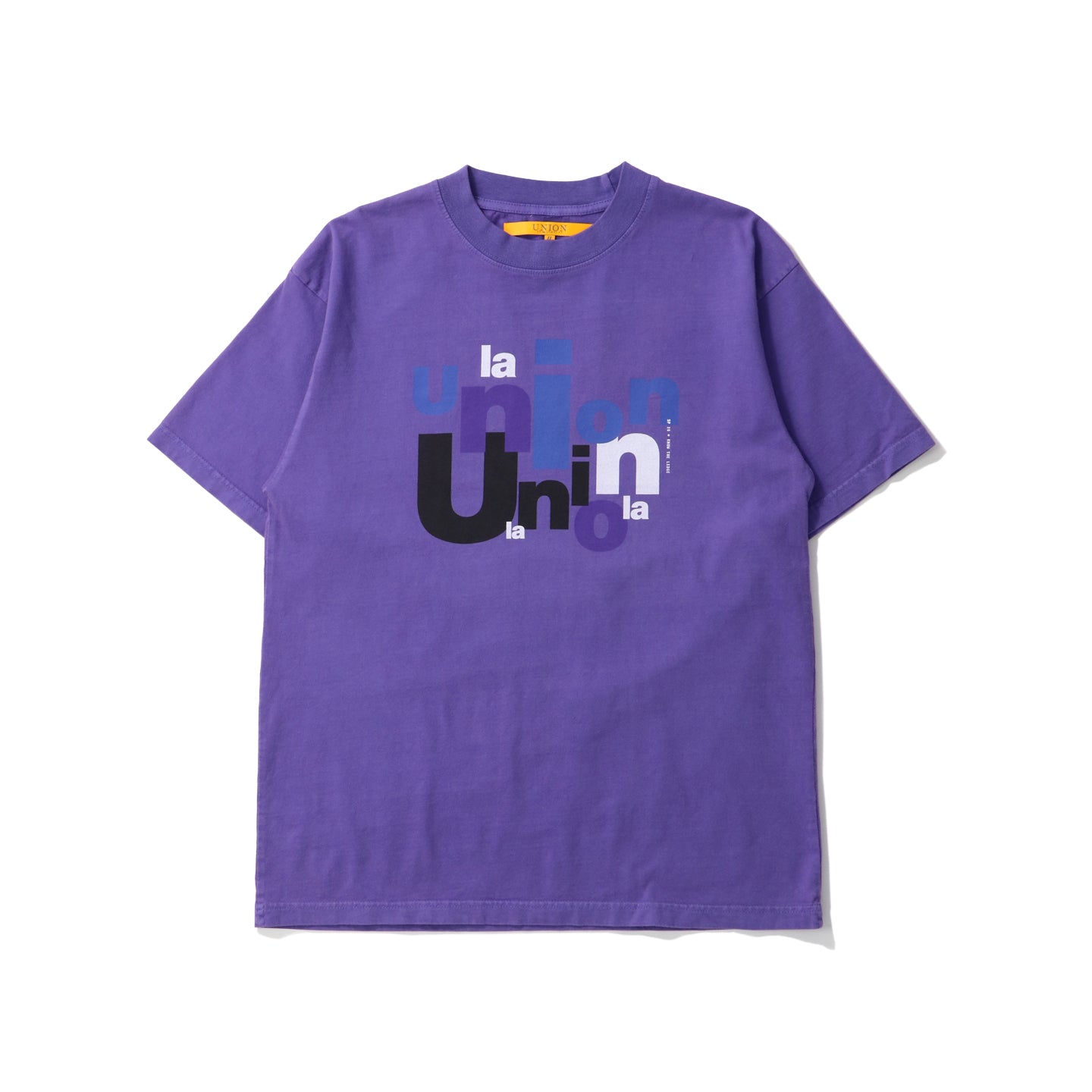 SLAM TEE｜UNION ORIGINAL｜TOPS（トップス）｜【公式通販 UNION TOKYO】｜ユニオントーキョー