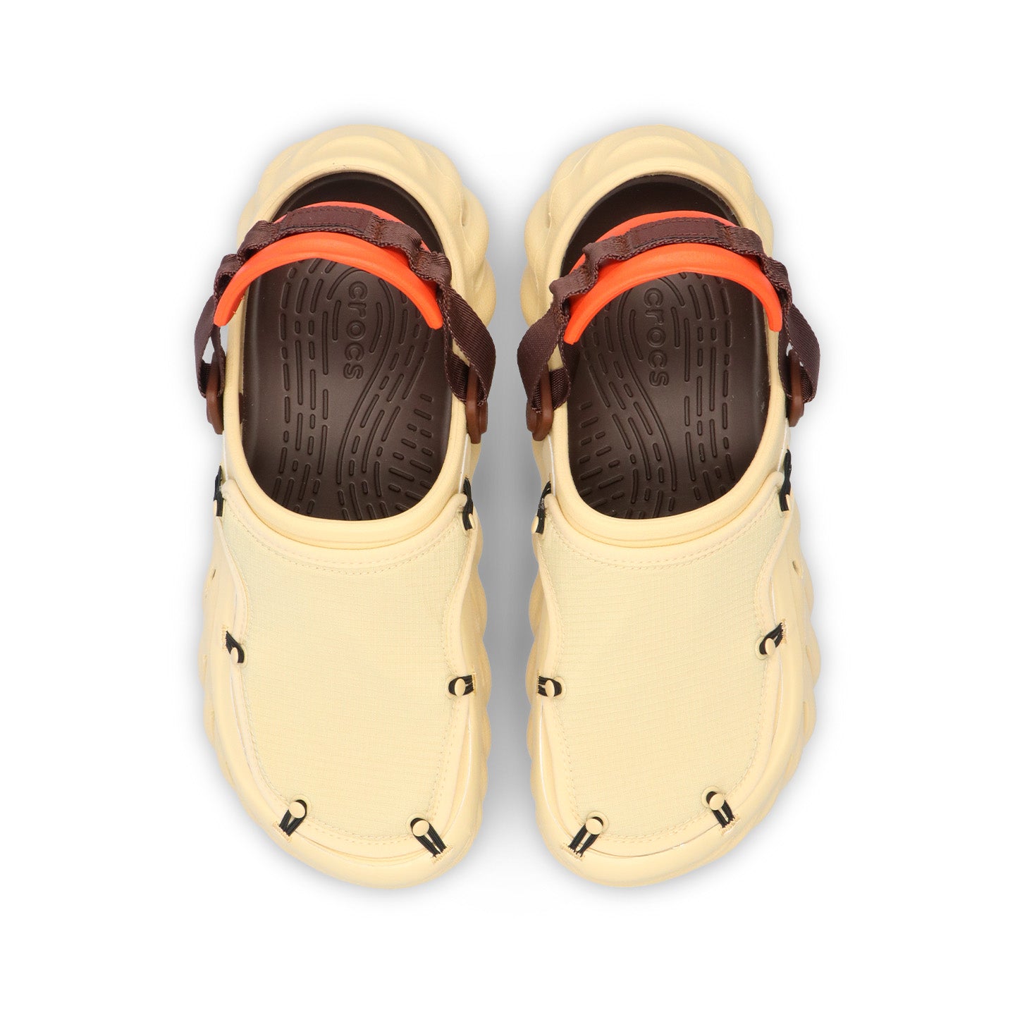 ECHO RIPSTOP CLOG｜CROCS｜SHOES（シューズ）｜【公式通販 UNION TOKYO】｜ユニオントーキョー