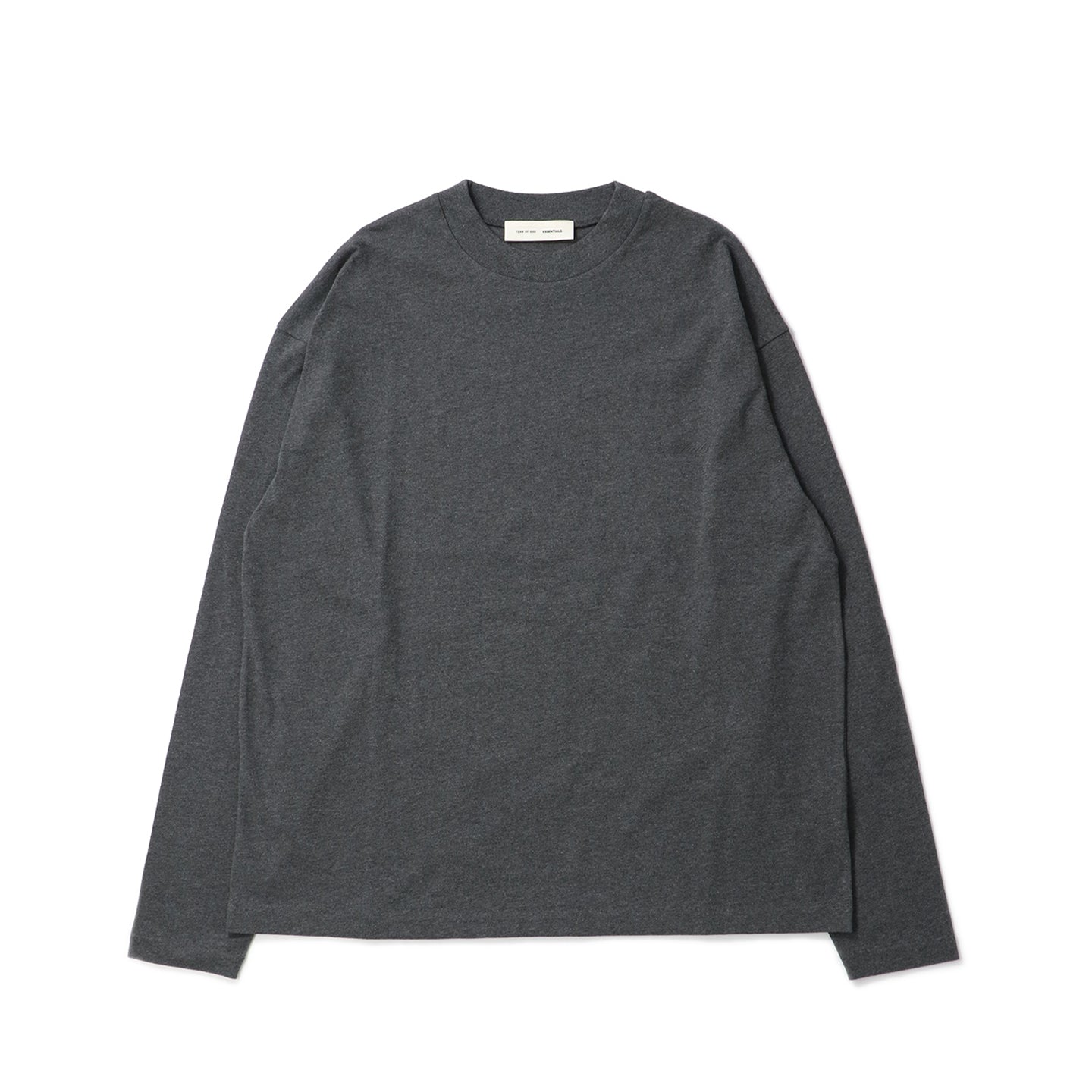 CLASSIC LONG SLEEVE TEE｜ESSENTIALS｜TOPS（トップス）｜【公式通販 UNION TOKYO】｜ユニオントーキョー