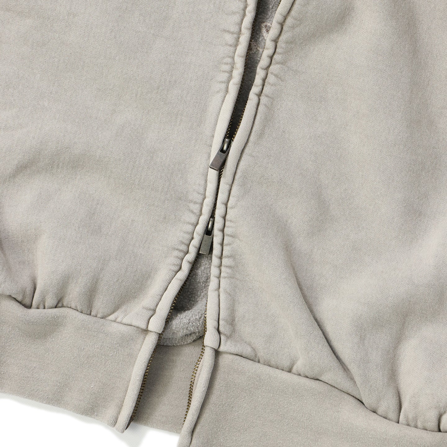 CLASSIC FULL ZIP HOODIE｜ESSENTIALS｜TOPS（トップス）｜【公式通販 UNION TOKYO】｜ユニオントーキョー