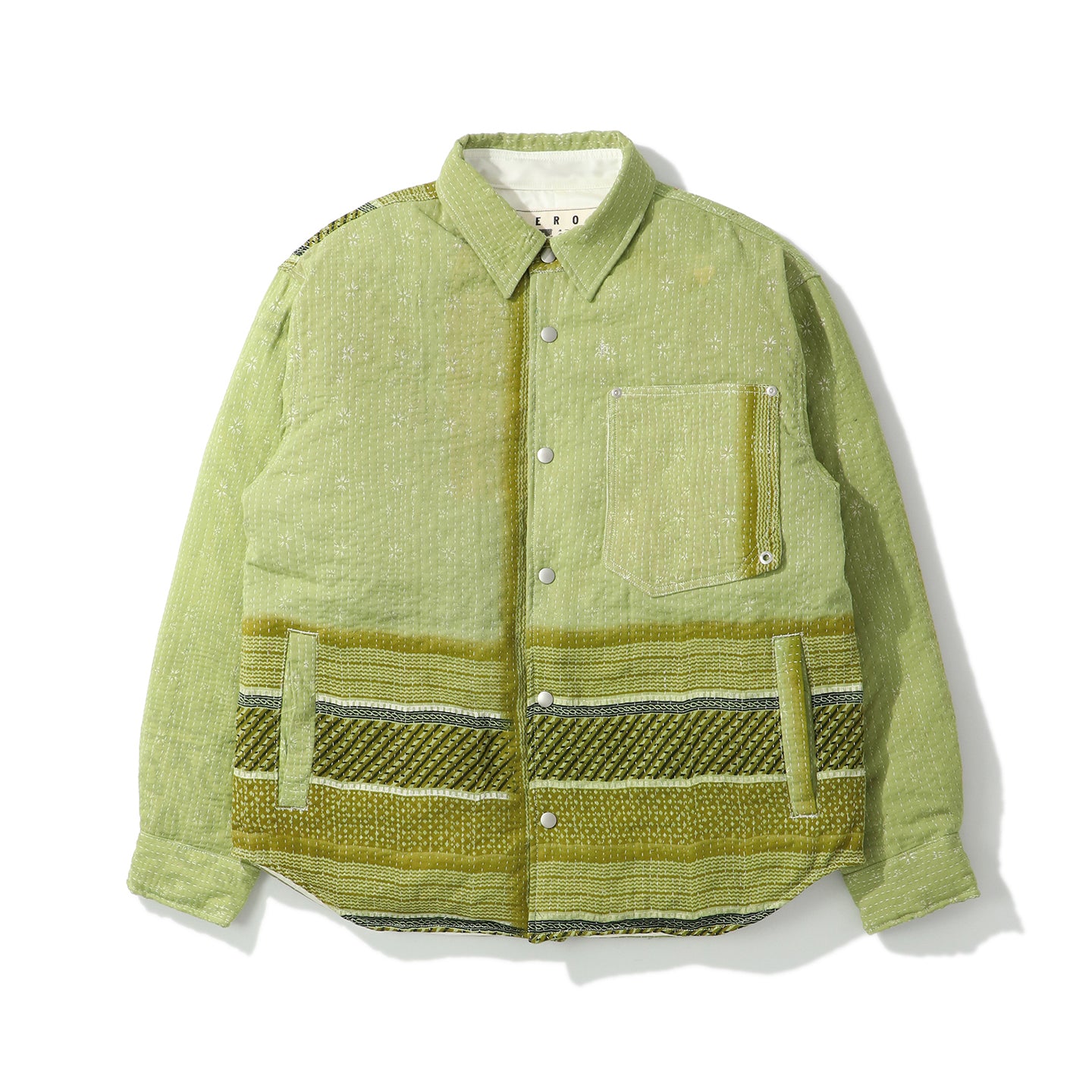 OUTER – UNION TOKYO