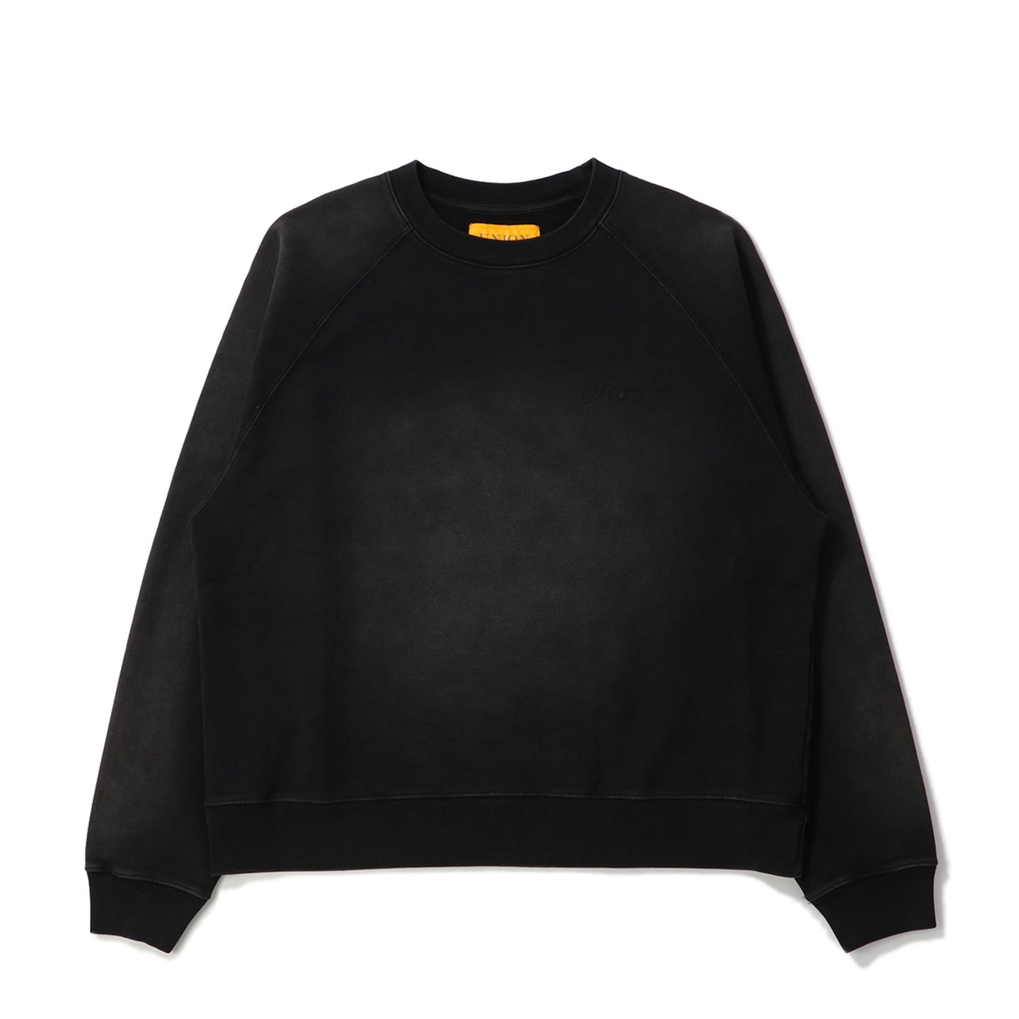 FADED CREW SWEAT｜UNION ORIGINAL｜TOPS（トップス）｜【公式通販 UNION TOKYO】｜ユニオントーキョー
