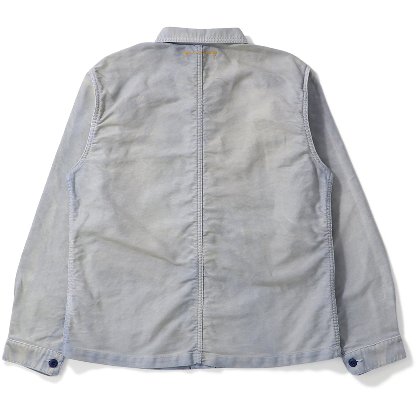 MOLESKIN CHORE JACKET｜UNION ORIGINAL｜OUTER（アウター）｜【公式通販 UNION TOKYO ...