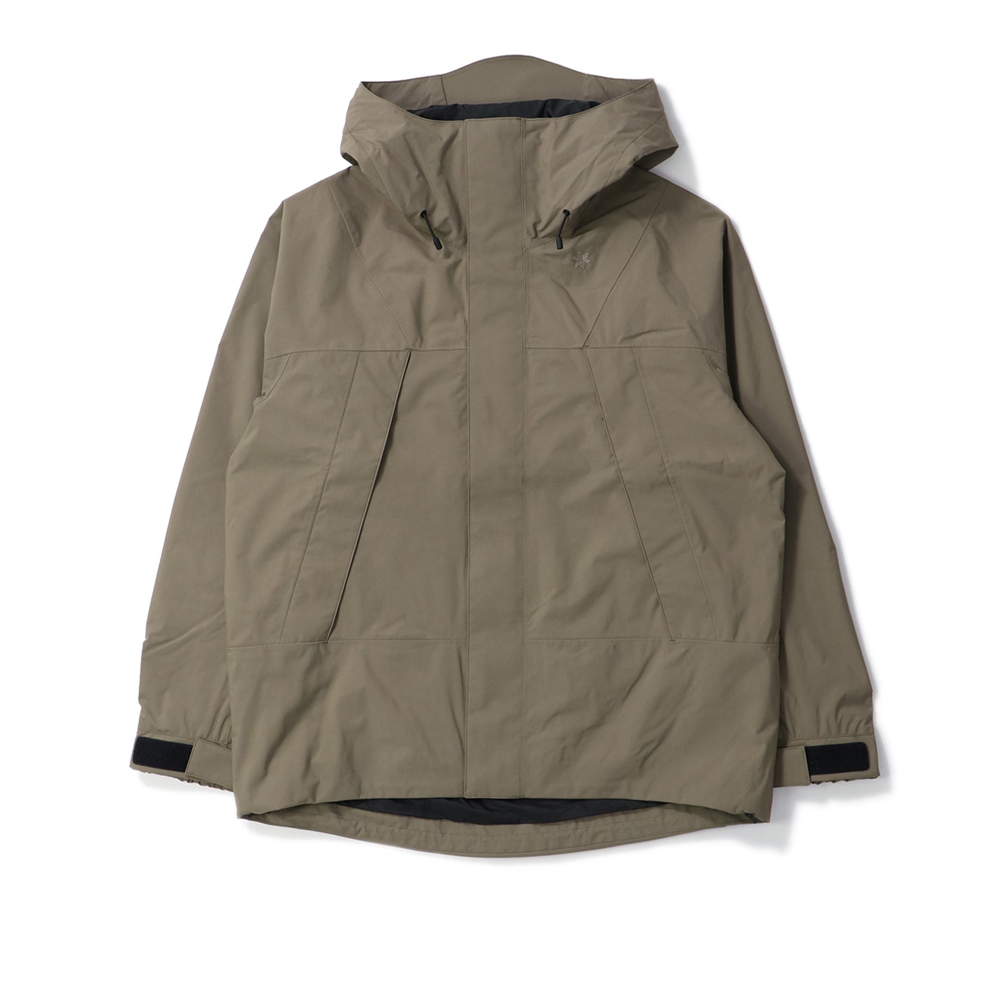PERTEX UNLIMITED 2L JACKET｜GOLDWIN｜OUTER（アウター）｜【公式通販 UNION TOKYO】｜ユニオントーキョー