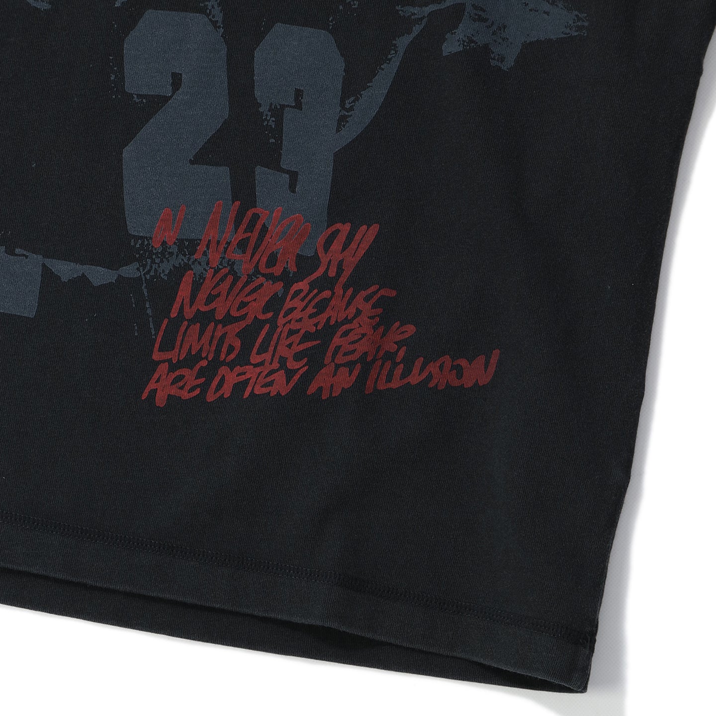 M J IH MJ STAR SS TEE｜NIKE｜TOPS（トップス）｜【公式通販 UNION TOKYO】｜ユニオントーキョー
