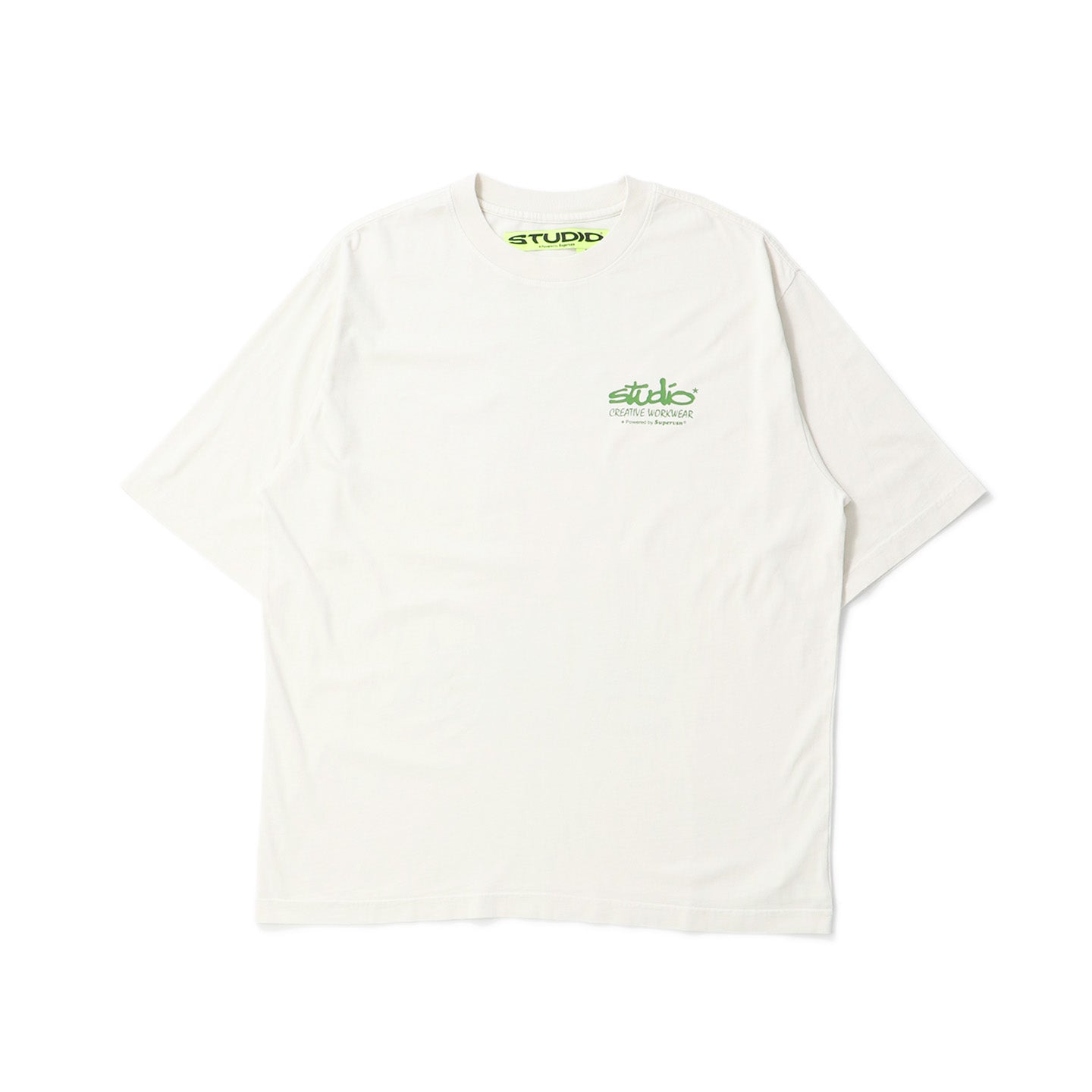 STUDIO THIRD EYE SS TEE｜SUPERVSN STUDIOS｜TOPS（トップス）｜【公式通販 UNION TOKYO ...