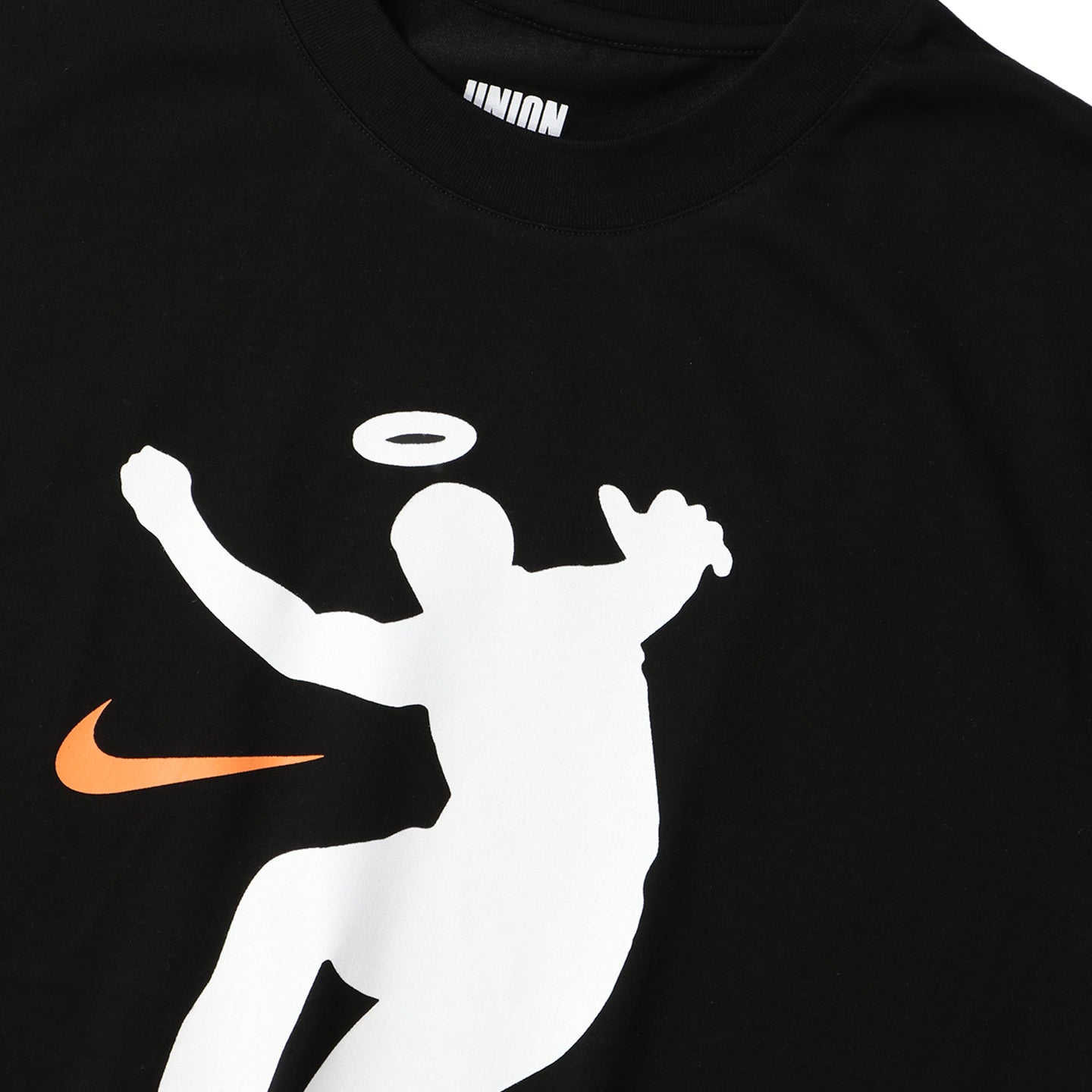 SW FRONTMAN TEE｜UNION ORIGINAL｜TOPS（トップス）｜【公式通販 UNION TOKYO】｜ユニオントーキョー