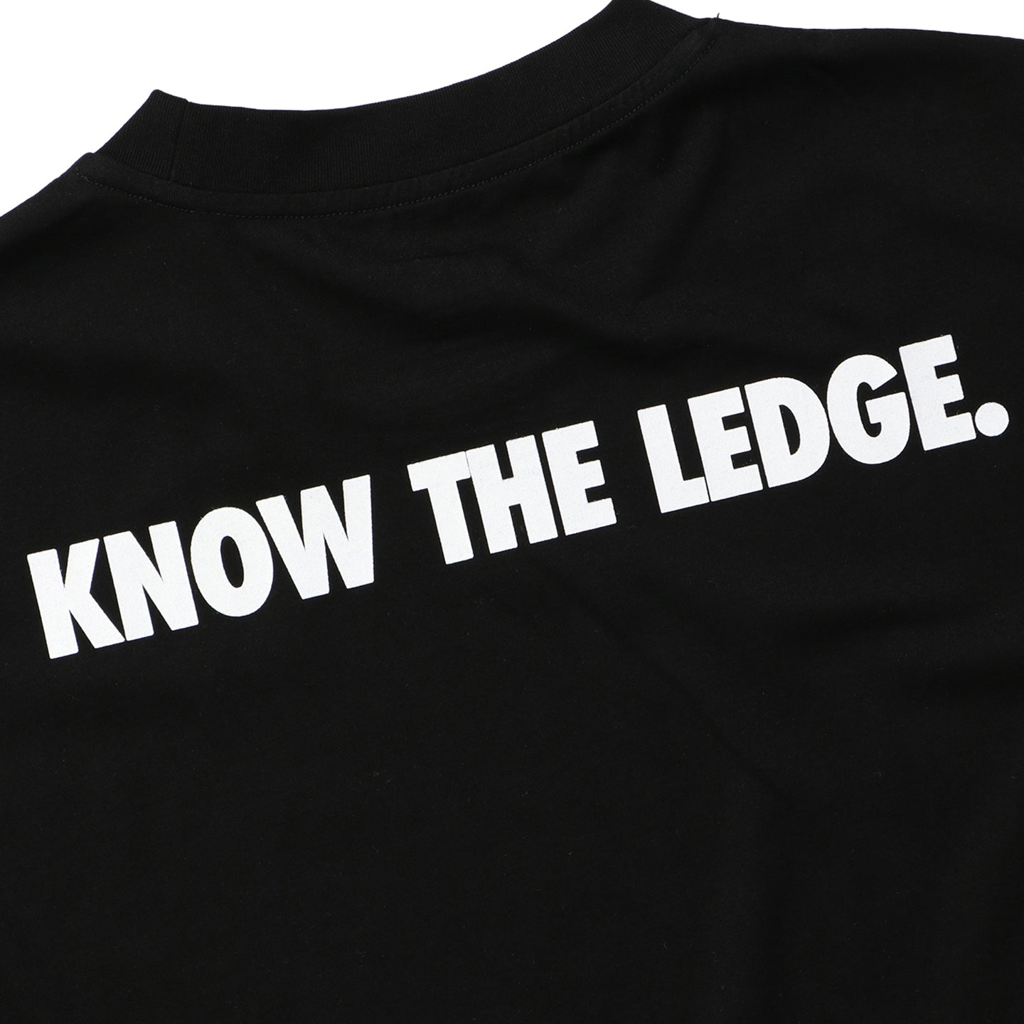 SW FRONTMAN TEE｜UNION ORIGINAL｜TOPS（トップス）｜【公式通販 UNION TOKYO】｜ユニオントーキョー