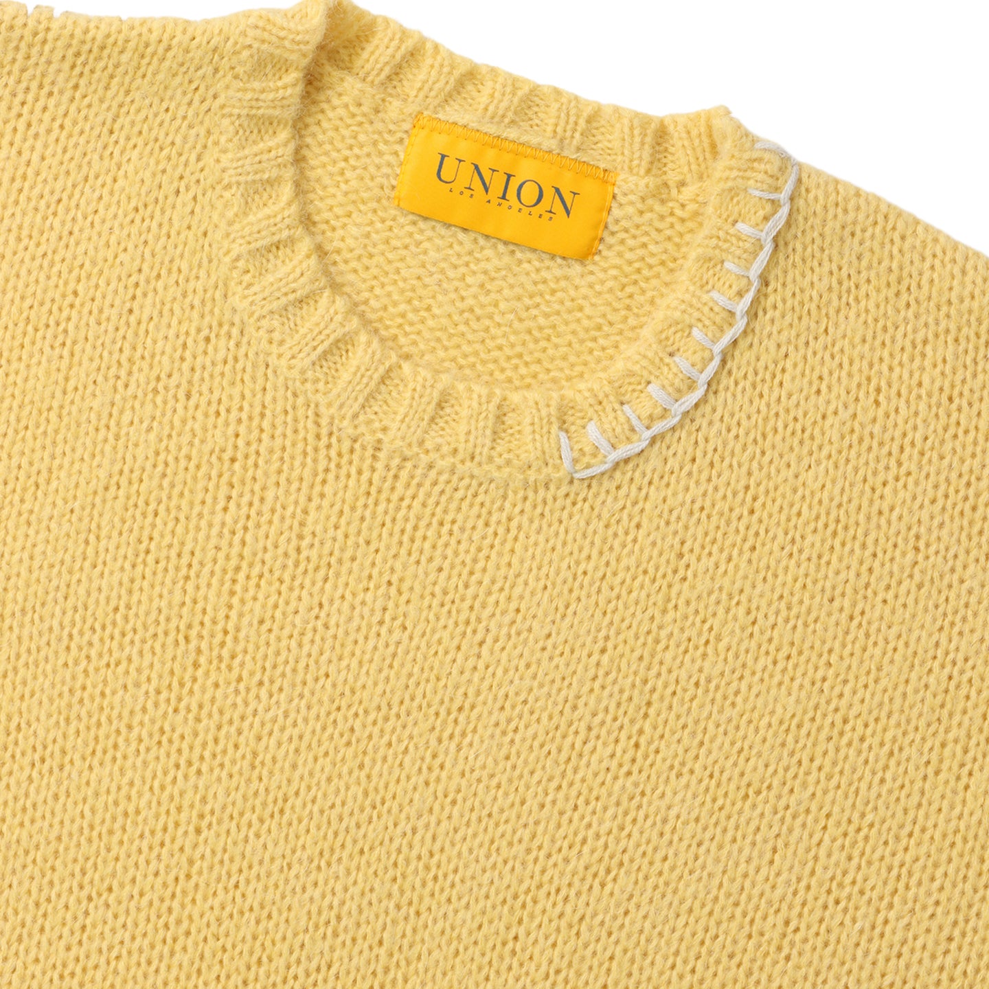 MAGO SWEATER｜UNION ORIGINAL｜TOPS（トップス）｜【公式通販 UNION TOKYO】｜ユニオントーキョー