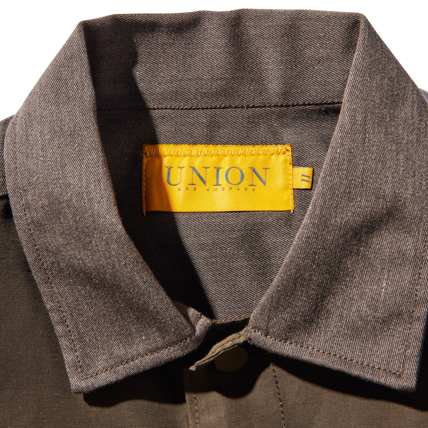 MORGAN JACKET｜UNION ORIGINAL｜OUTER（アウター）｜【公式通販 UNION TOKYO】｜ユニオントーキョー