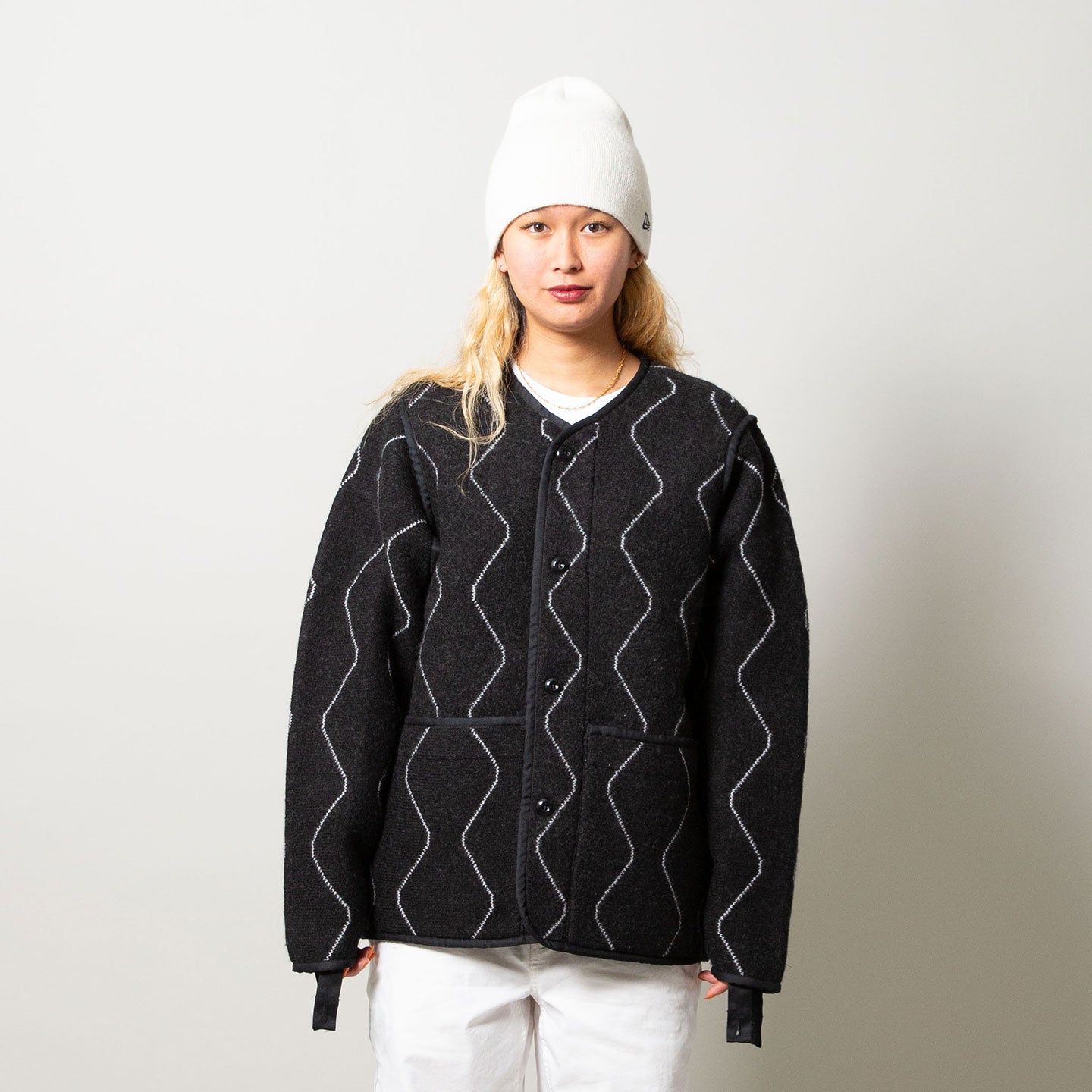 MCGILL｜UNION ORIGINAL｜OUTER（アウター）｜【公式通販 UNION TOKYO】｜ユニオントーキョー